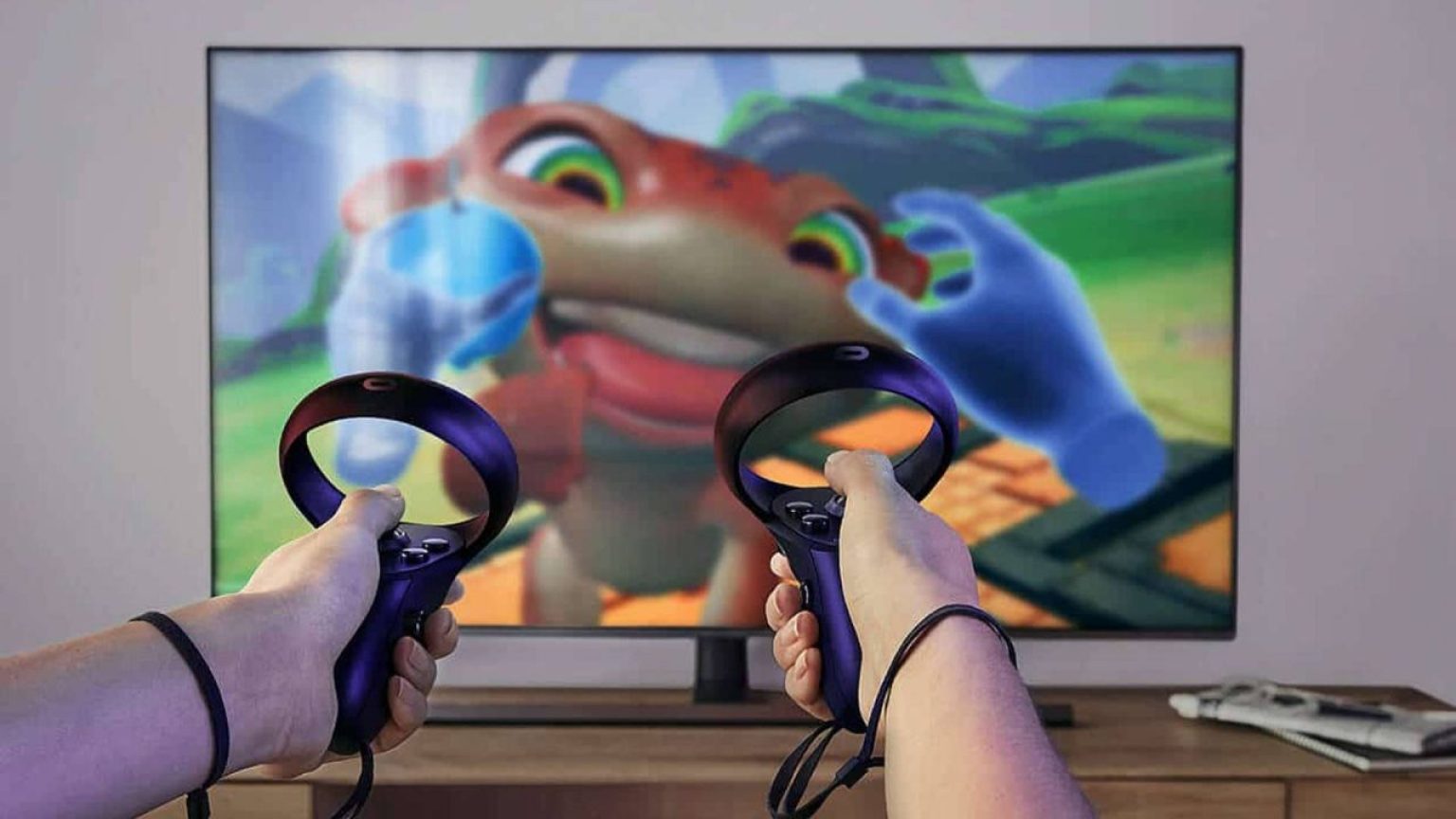 How to Stream Meta Oculus Quest 3 to Your Smart TV - Hardware Guide