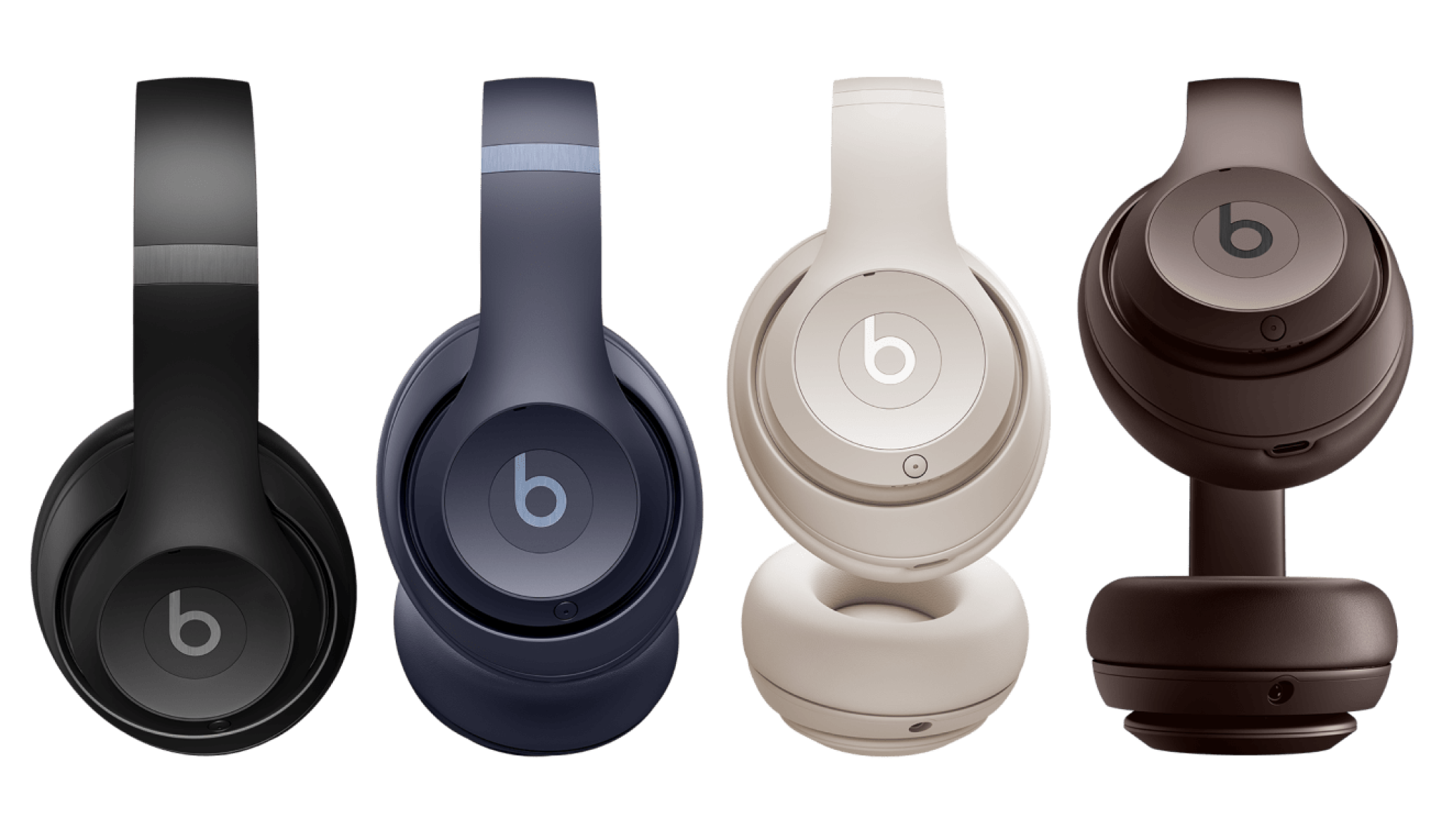 Beats Studio Pro vs AirPods Max: Comparação - Guia de Hardware