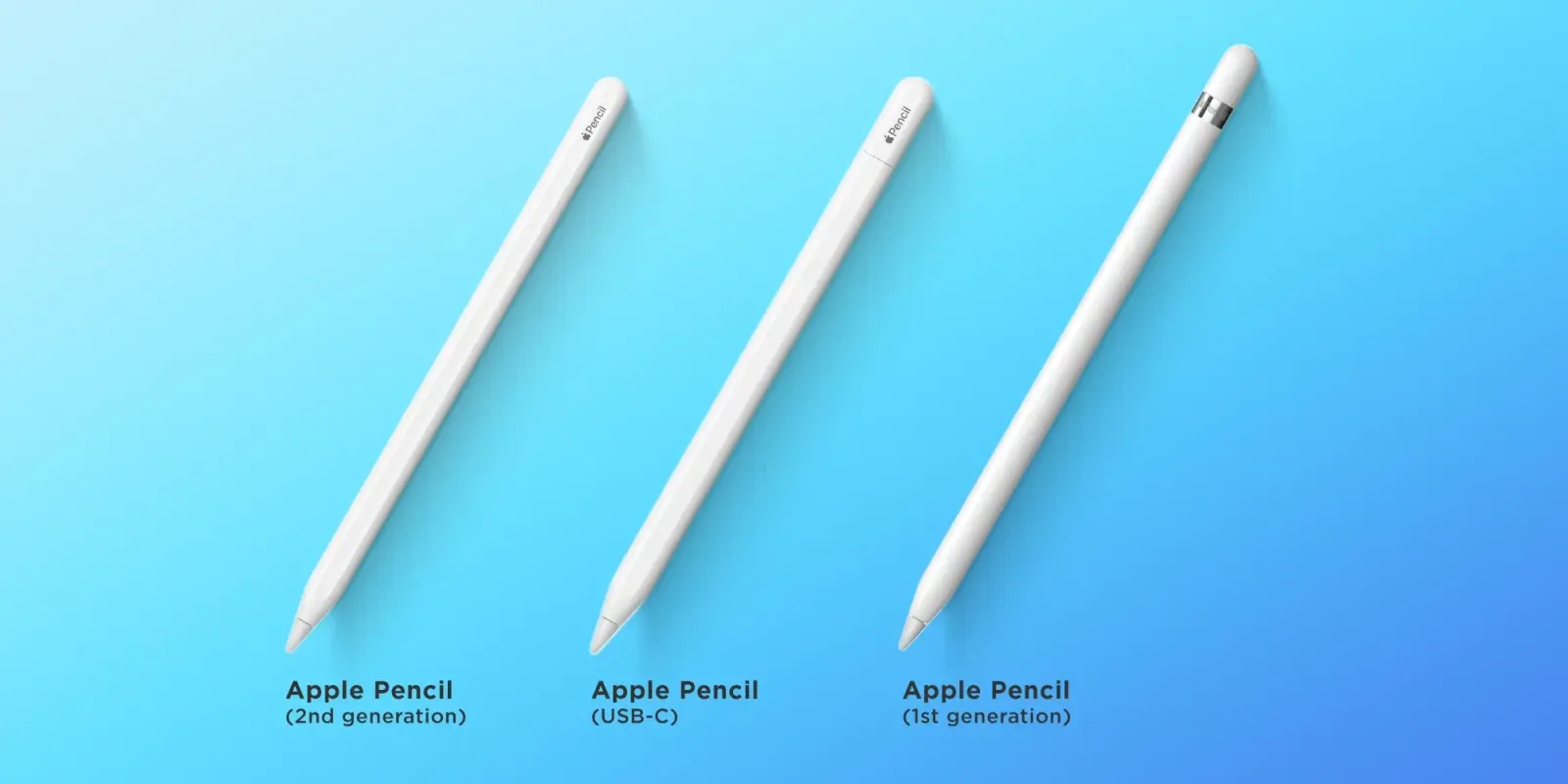 Apple Pencil USB C Quais Melhorias Ele Traz Guia De Hardware Apple Pencil USB C Quais Melhorias Ele Traz Guia De Hardware