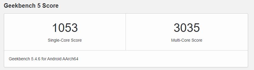 Geekbench 6: Features and new features compared to the fifth version