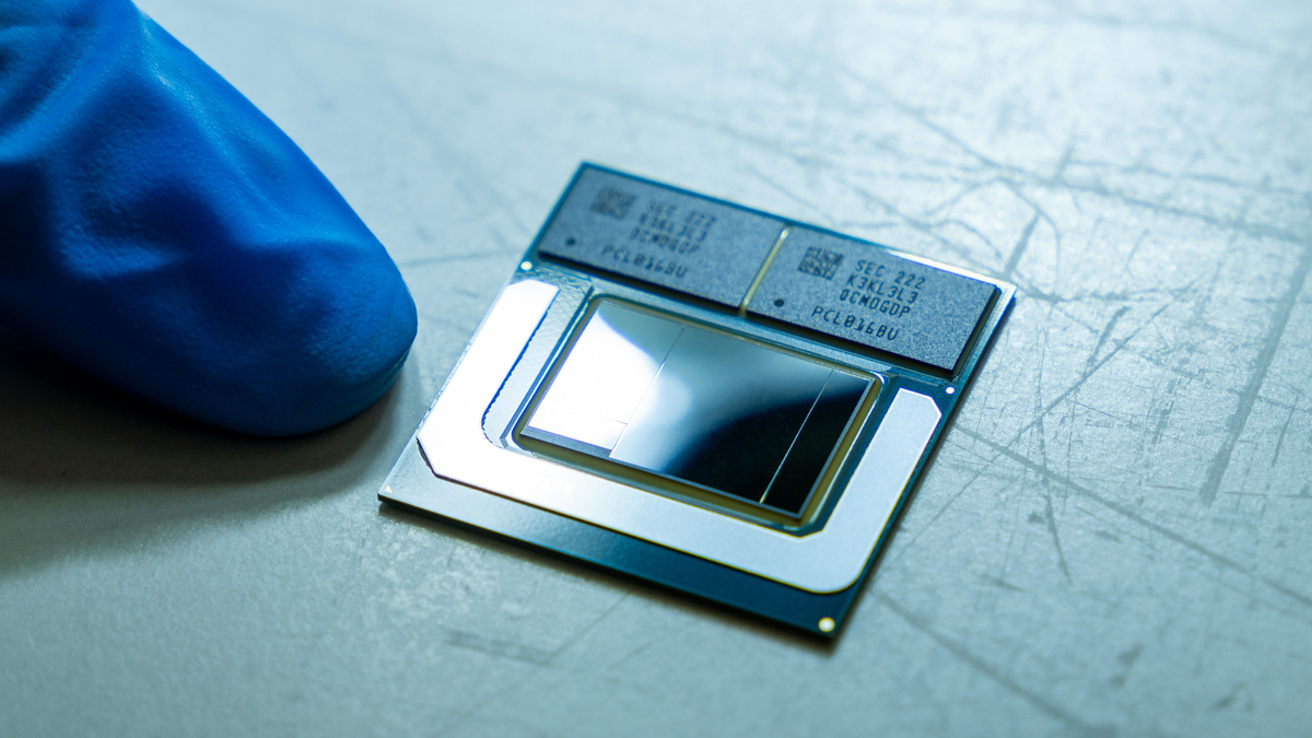 Intel Core Ultra 9 185H aparece en CPU-Z y promete un rendimiento ... Intel Core Ultra 9 185H aparece en CPU-Z y promete un rendimiento ...