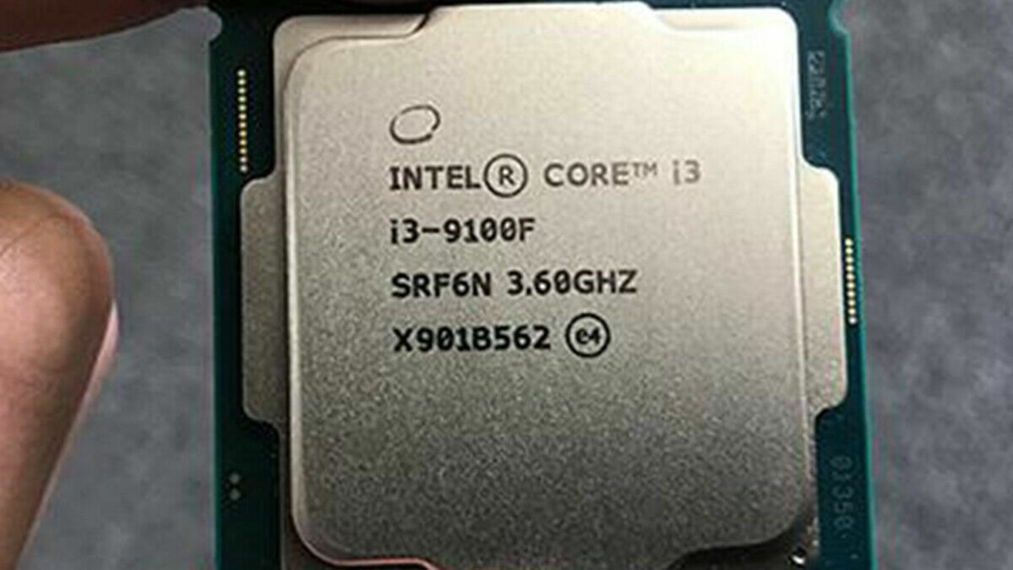 Lohnt sich der Intel Core i3 für Spiele? - Hardware Guide
