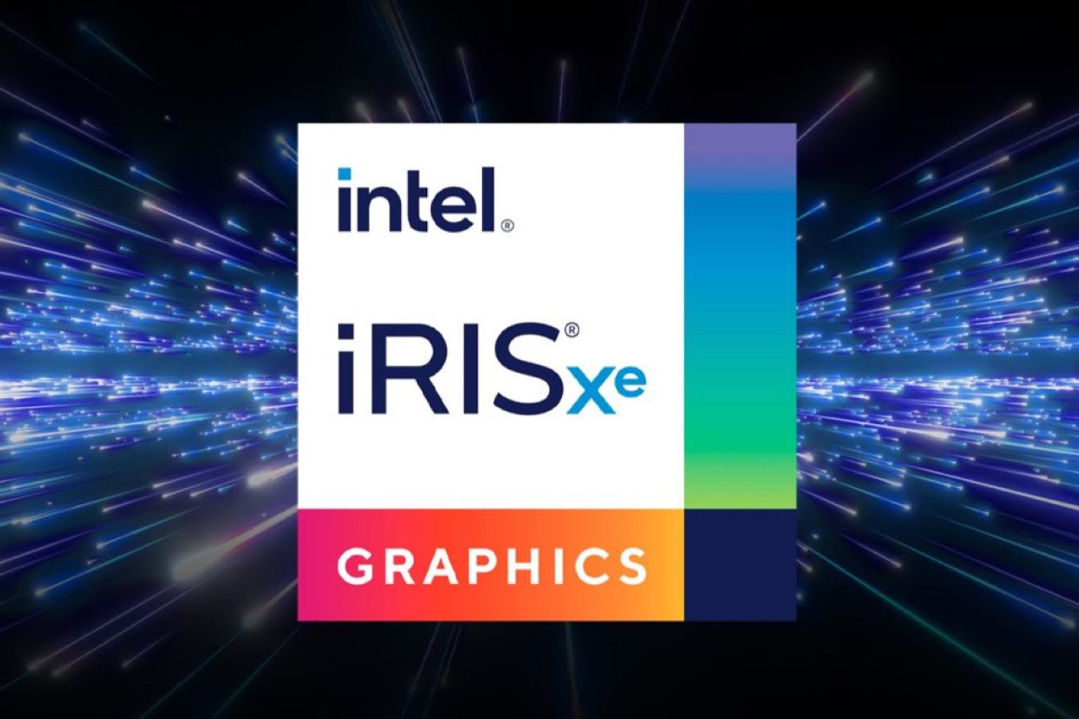 La carte graphique intégrée Intel Iris Xe est-elle utile pour les jeux ...