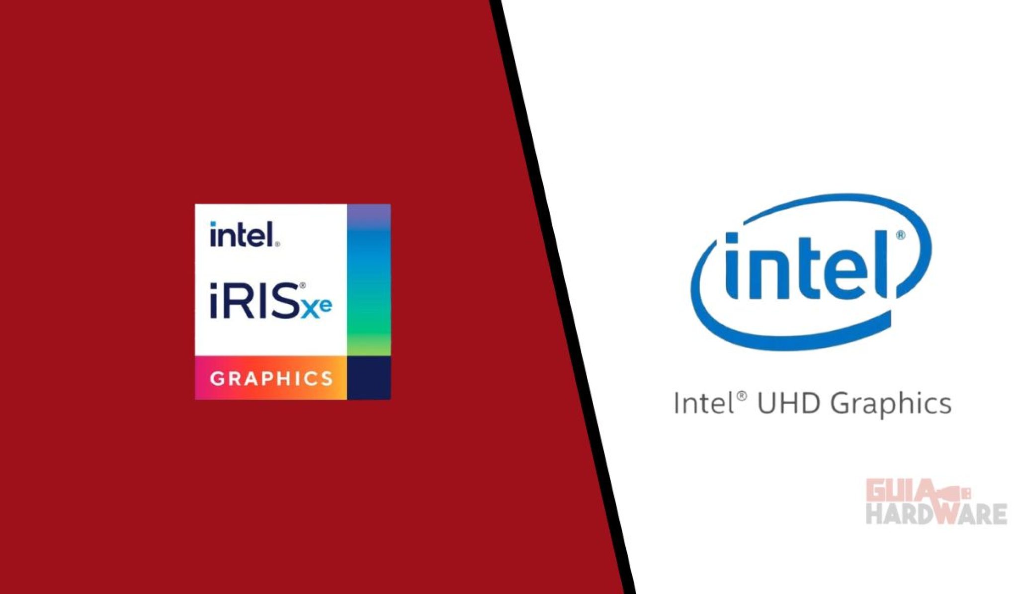 Intel Iris Xe vs. Intel UHD：ゲームに最適なのはどちら？ - ハードウェアガイド