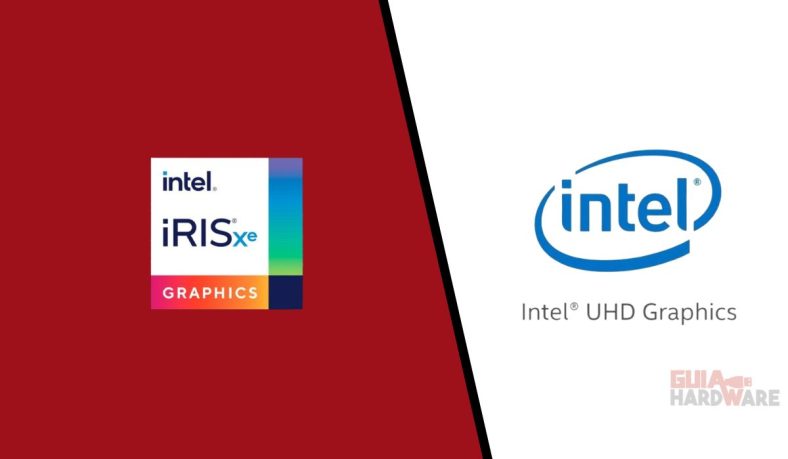 Intel Iris Xe vs. Intel UHD: Which is better for gaming? - Hardware Guide