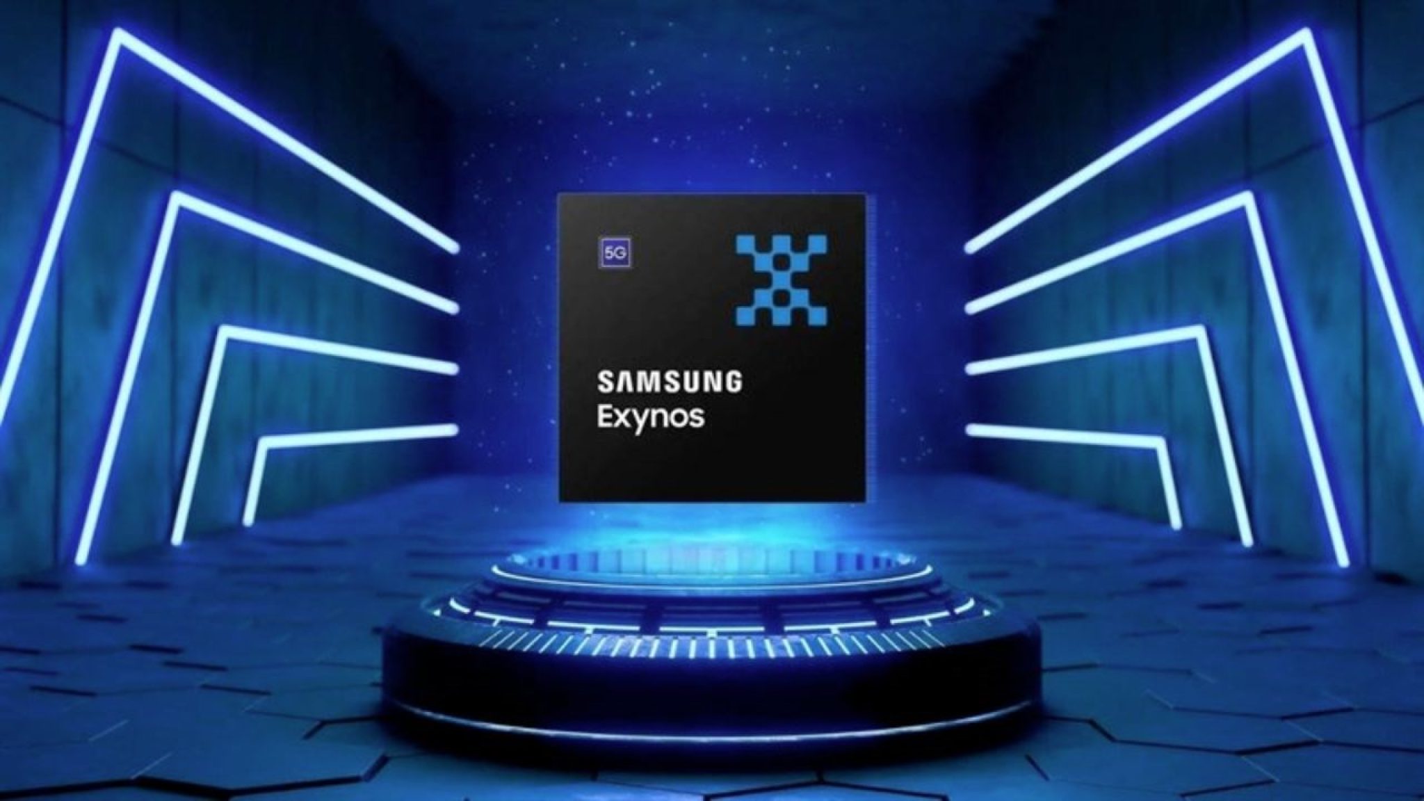 Samsung Exynos 1480 im Galaxy A55 5G: bessere Leistung als das A44 auf ...