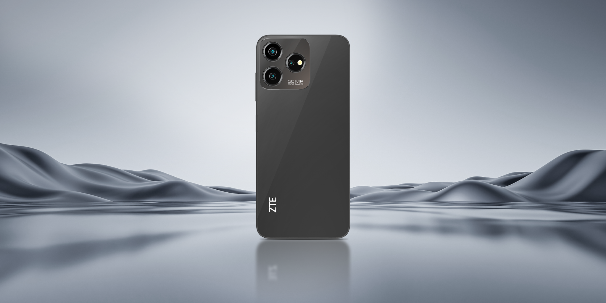 Todo lo que debes saber de los móviles de ZTE en 2026 - Guía Hardware