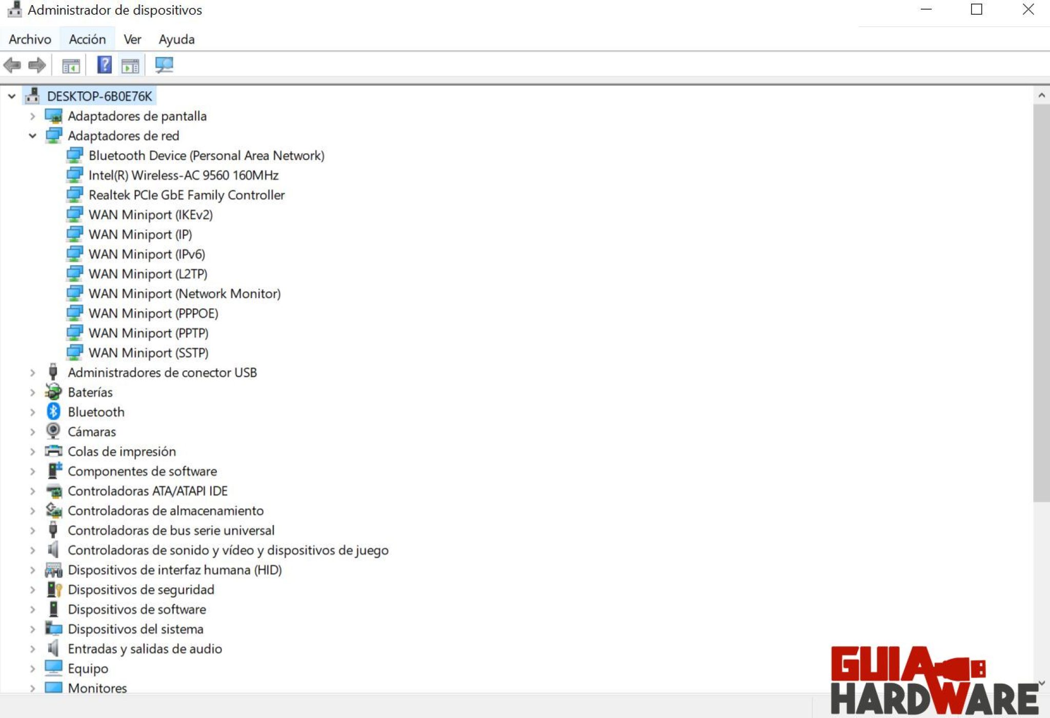 How to know if your WiFi card has monitor mode - Hardware Guide