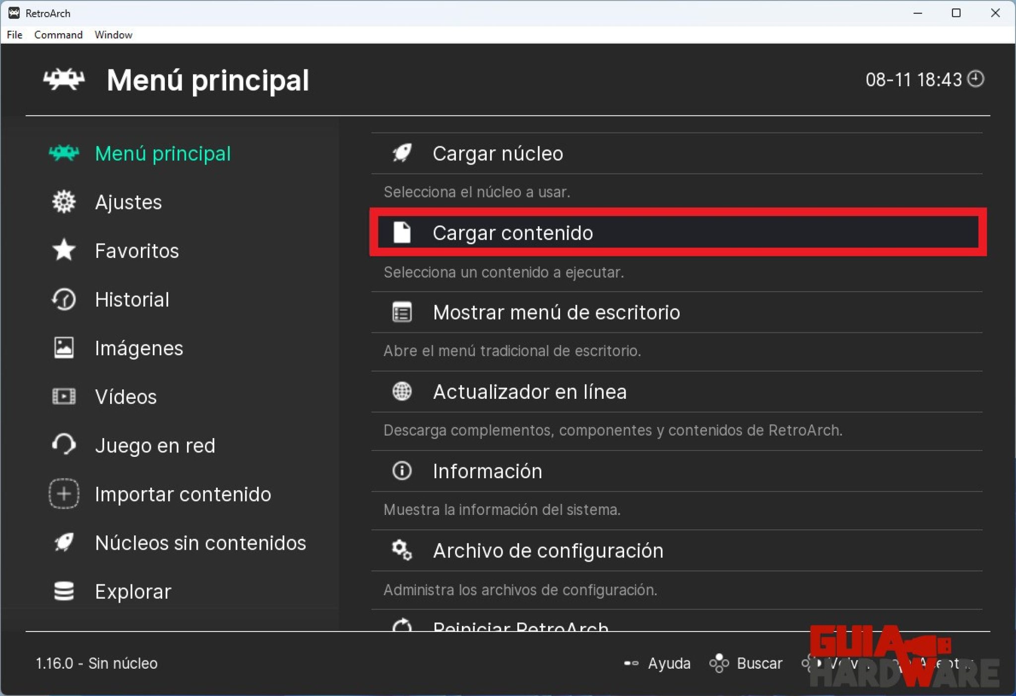 How to set up Super Nintendo, N64, and PS1 emulators with RetroArch ...