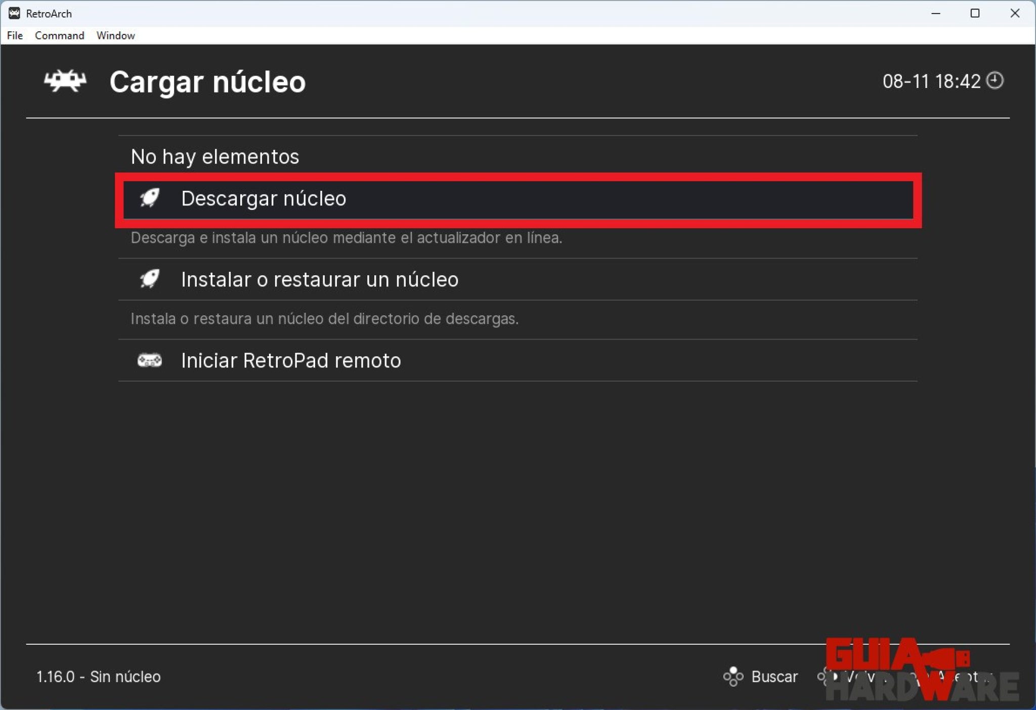 How to set up Super Nintendo, N64, and PS1 emulators with RetroArch ...