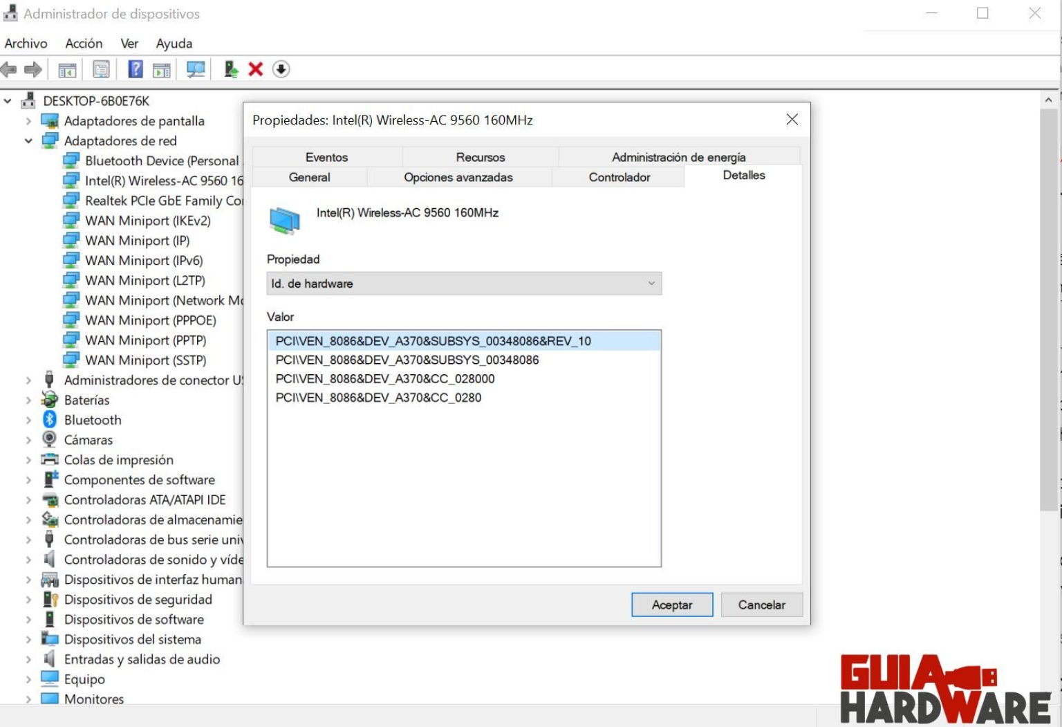 How to know if your WiFi card has monitor mode - Hardware Guide