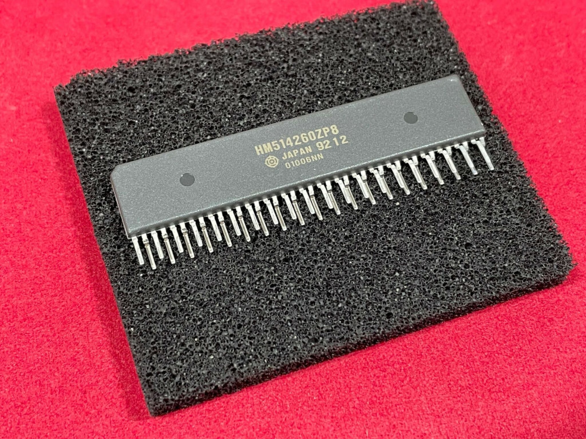 Types of RAM Modules - Hardware Guide