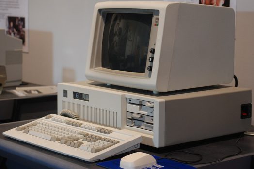 MS-DOS: The History of a Legendary Operating System - Hardware Guide