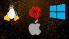 Linux vs Windows vs macOS: comparativa a fondo - Guía Hardware