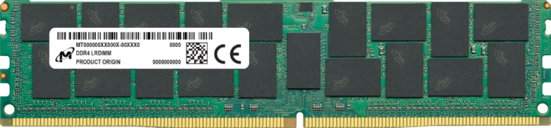 Tipos de módulos de memoria RAM: DIMM, LRDIMM, UDIMM, RIMM, RDIMM, SO ...
