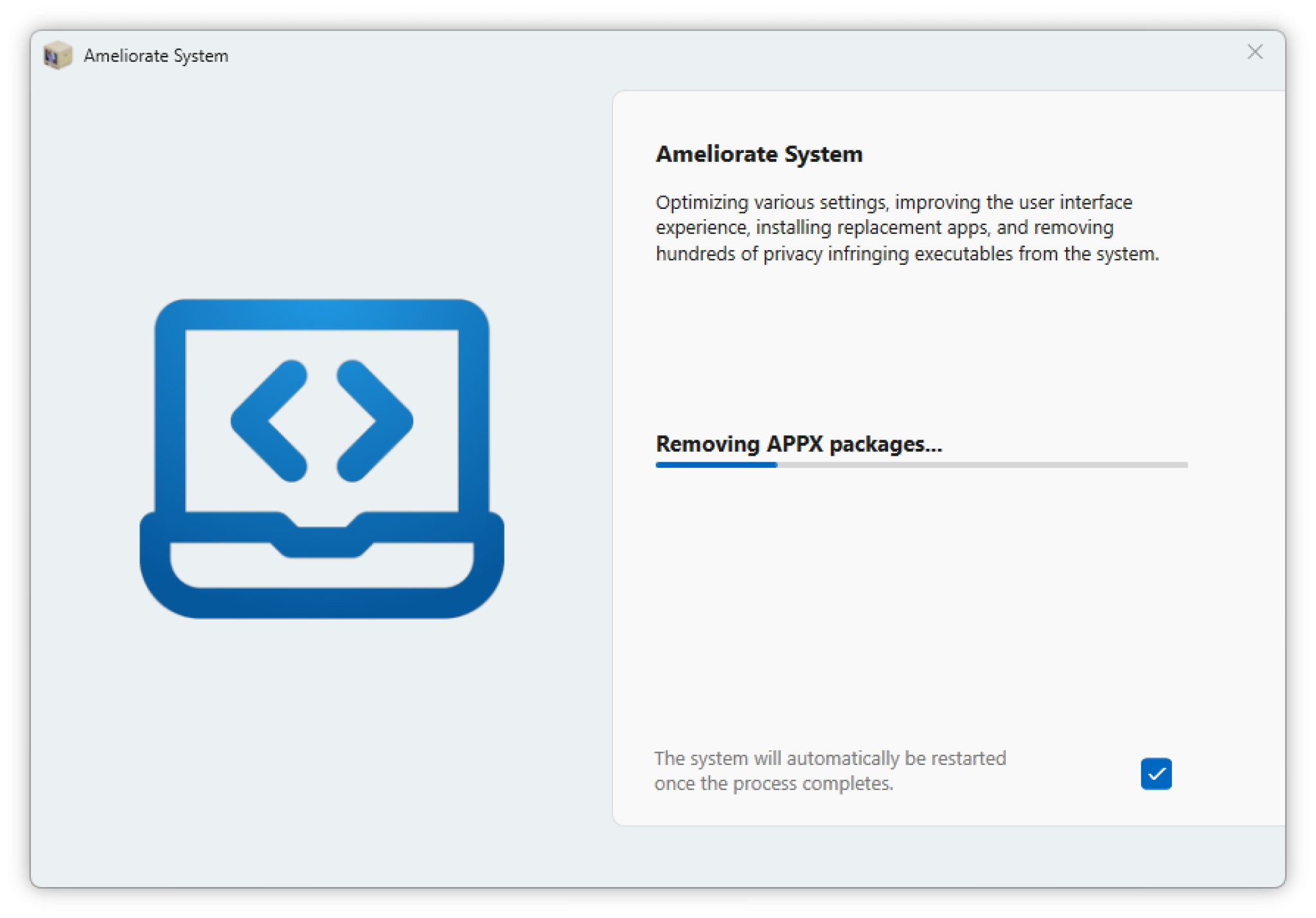 Cómo eliminar la telemetría y el bloatware de Windows 11 - Guía Hardware