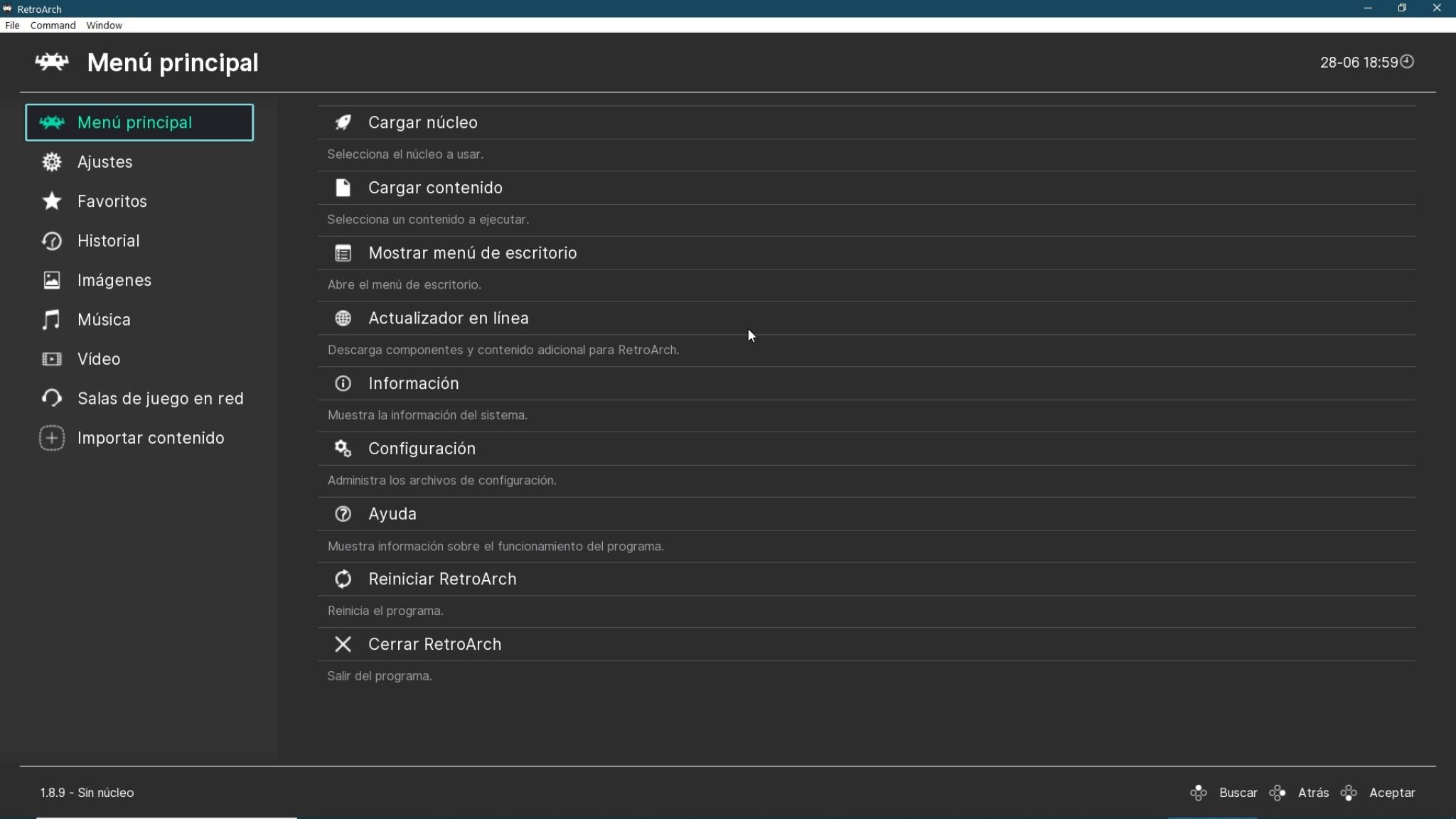 How to set up RetroArch and play retro games
