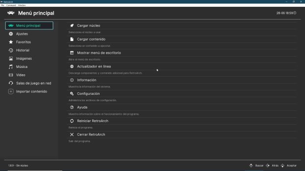 Come configurare RetroArch e giocare ai giochi retrò