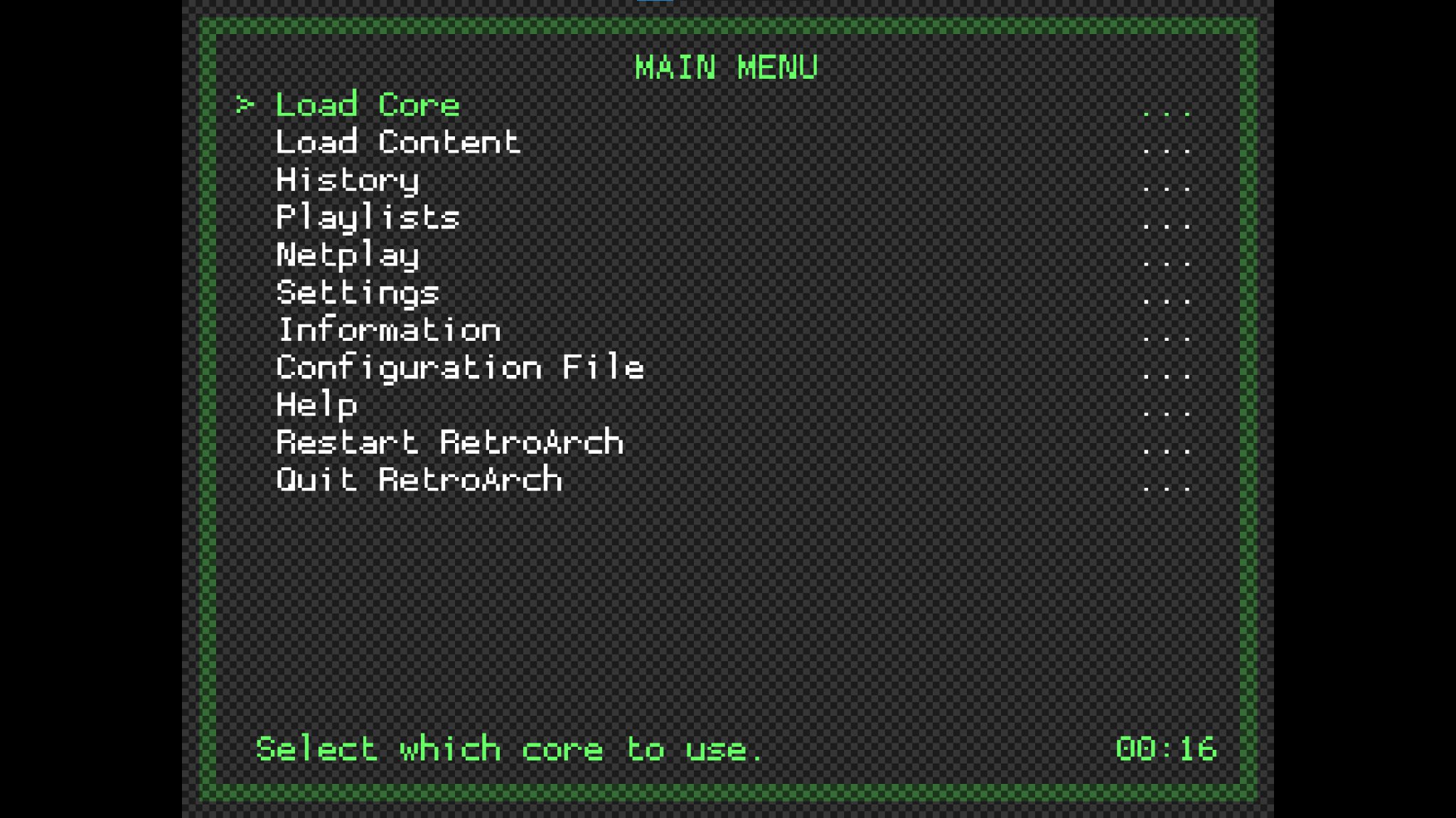 How to set up RetroArch and play retro games