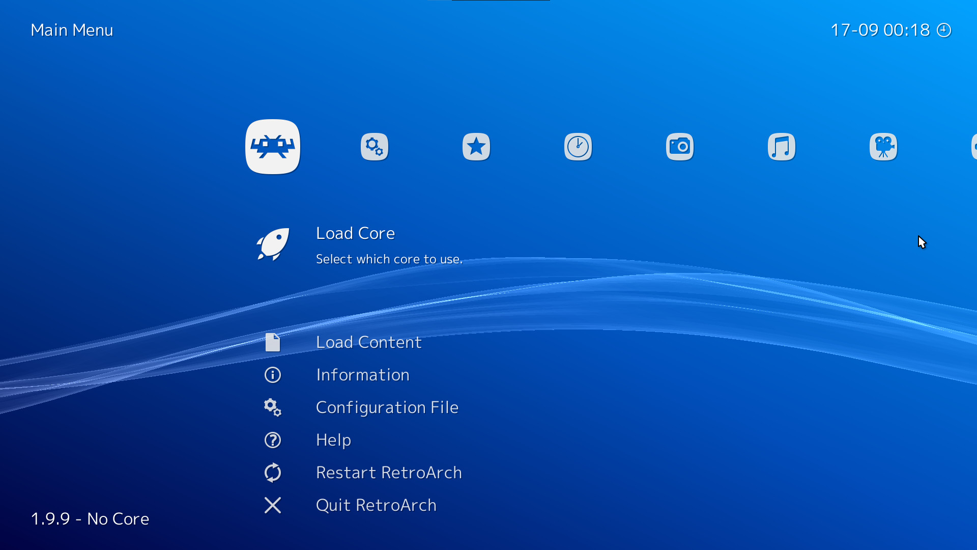 How to set up RetroArch and play retro games