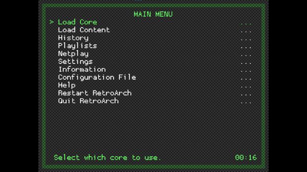 How to set up RetroArch and play retro games