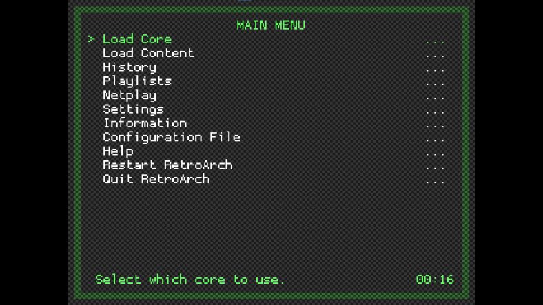 How to set up RetroArch and play retro games