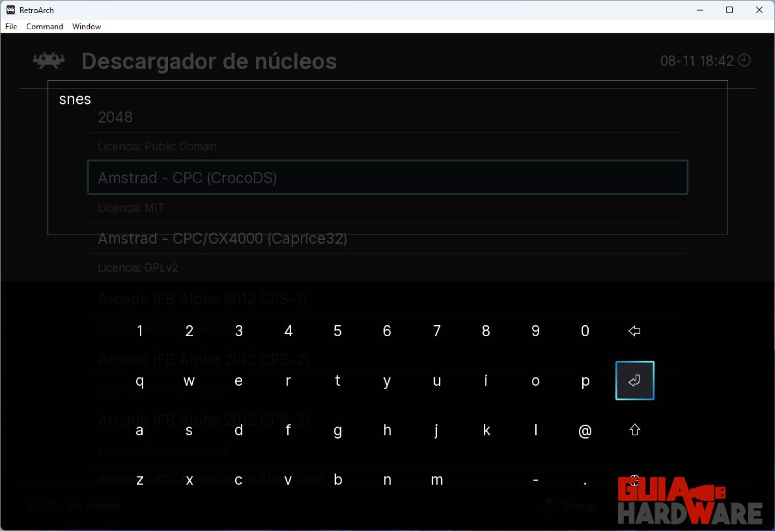 How to set up Super Nintendo, N64, and PS1 emulators with RetroArch ...