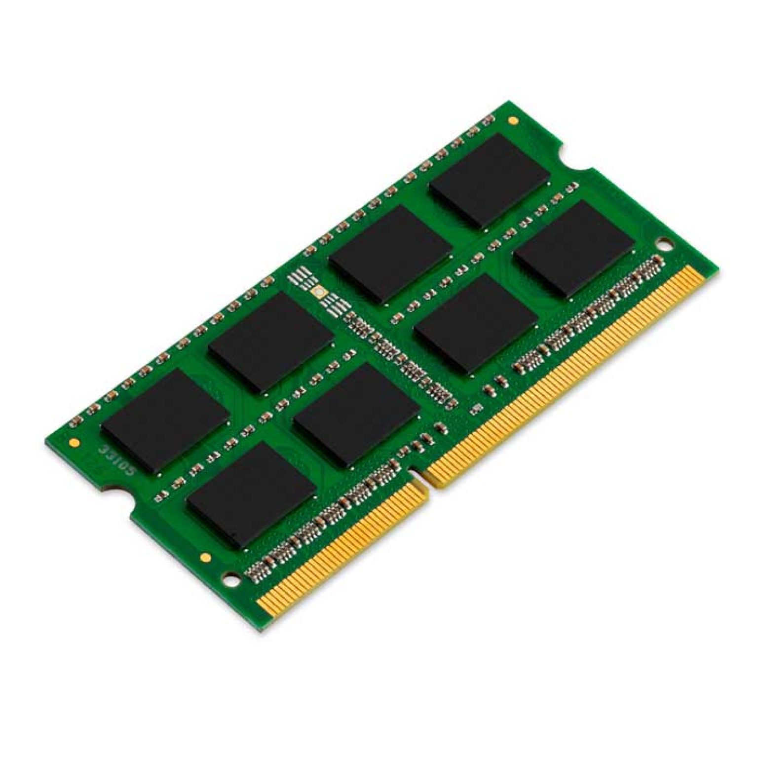 Tipos de módulos de memoria RAM existentes - Guía Hardware
