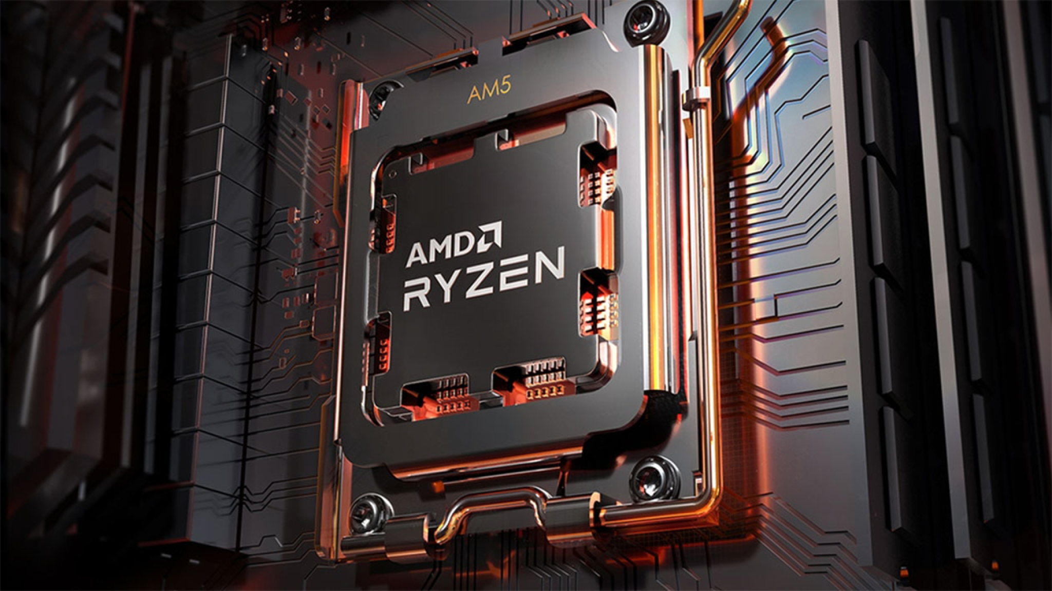 AMD Ryzen 7 8700G daagt de Ryzen 7 7800X3D uit en presteert beter dan ...