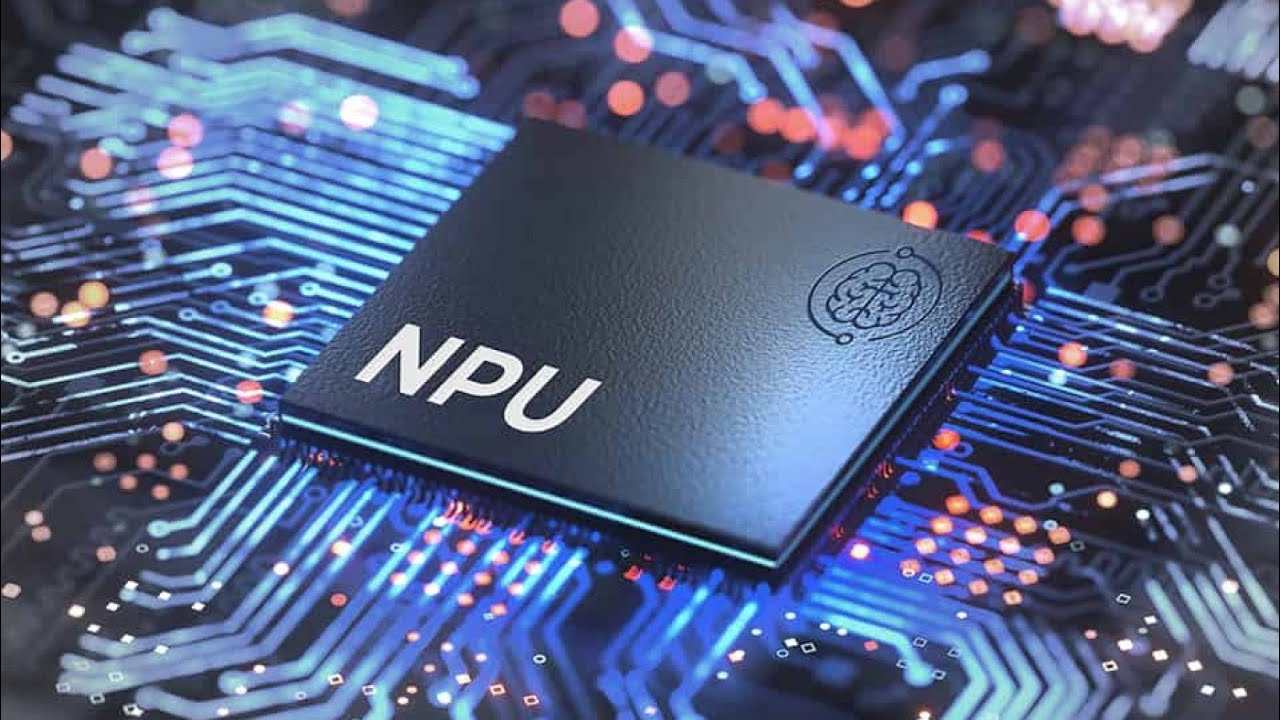 NPU: Qué es y para qué sirve - Guía Hardware