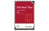 WD Red vs. WD Red Plus vs. WD Red Pro: NAS-Vergleich – Hardware-Handbuch