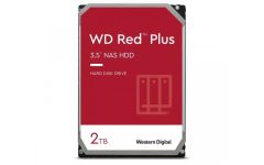 WD Red vs. WD Red Plus vs. WD Red Pro: NAS Comparison - Hardware Guide
