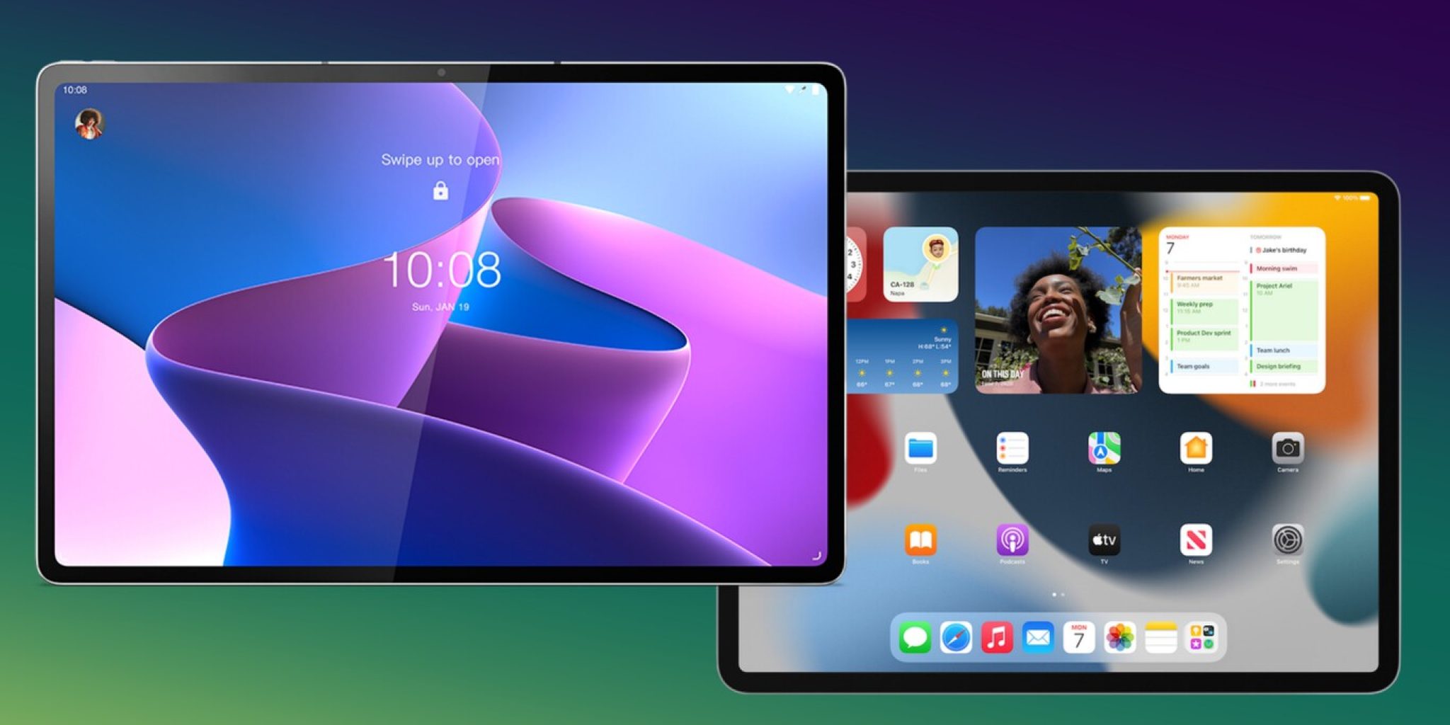 Ranking tablets AnTuTu en 2025 - Guía Hardware