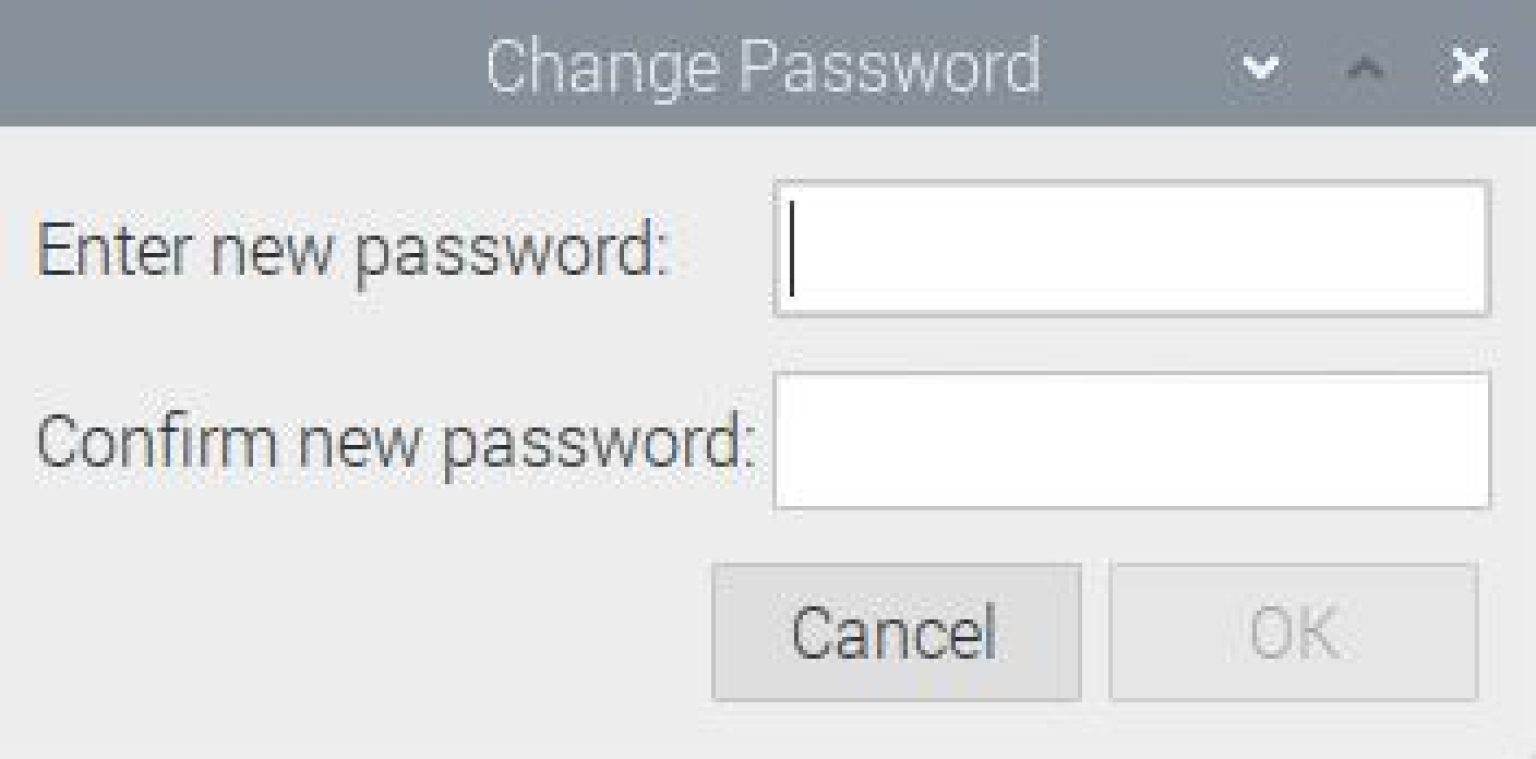How To Reset My Raspberry Pi Password Hardware Guide