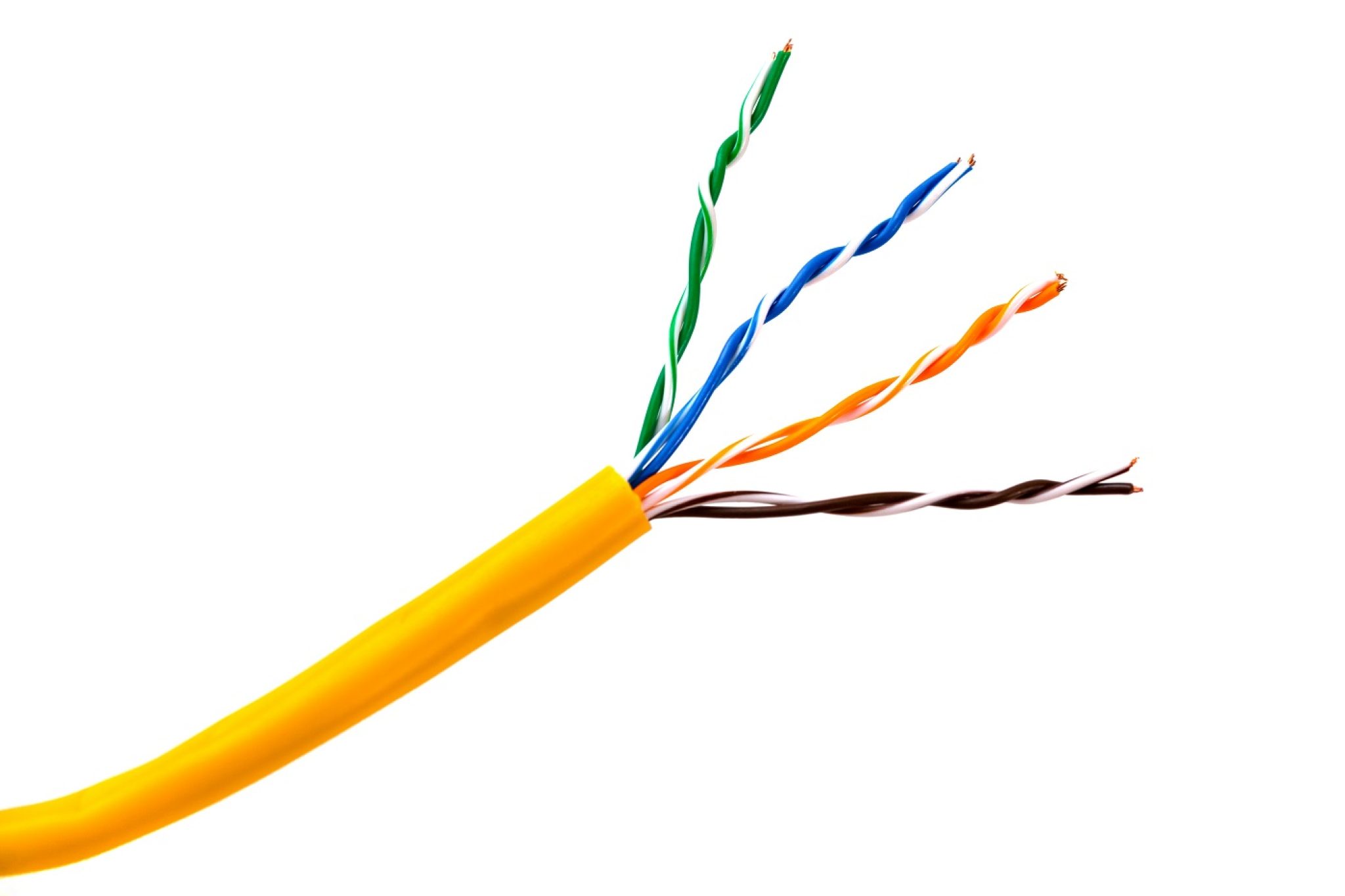 How to Choose the Best Ethernet Cable for Low Latency Gaming - Hardware ...