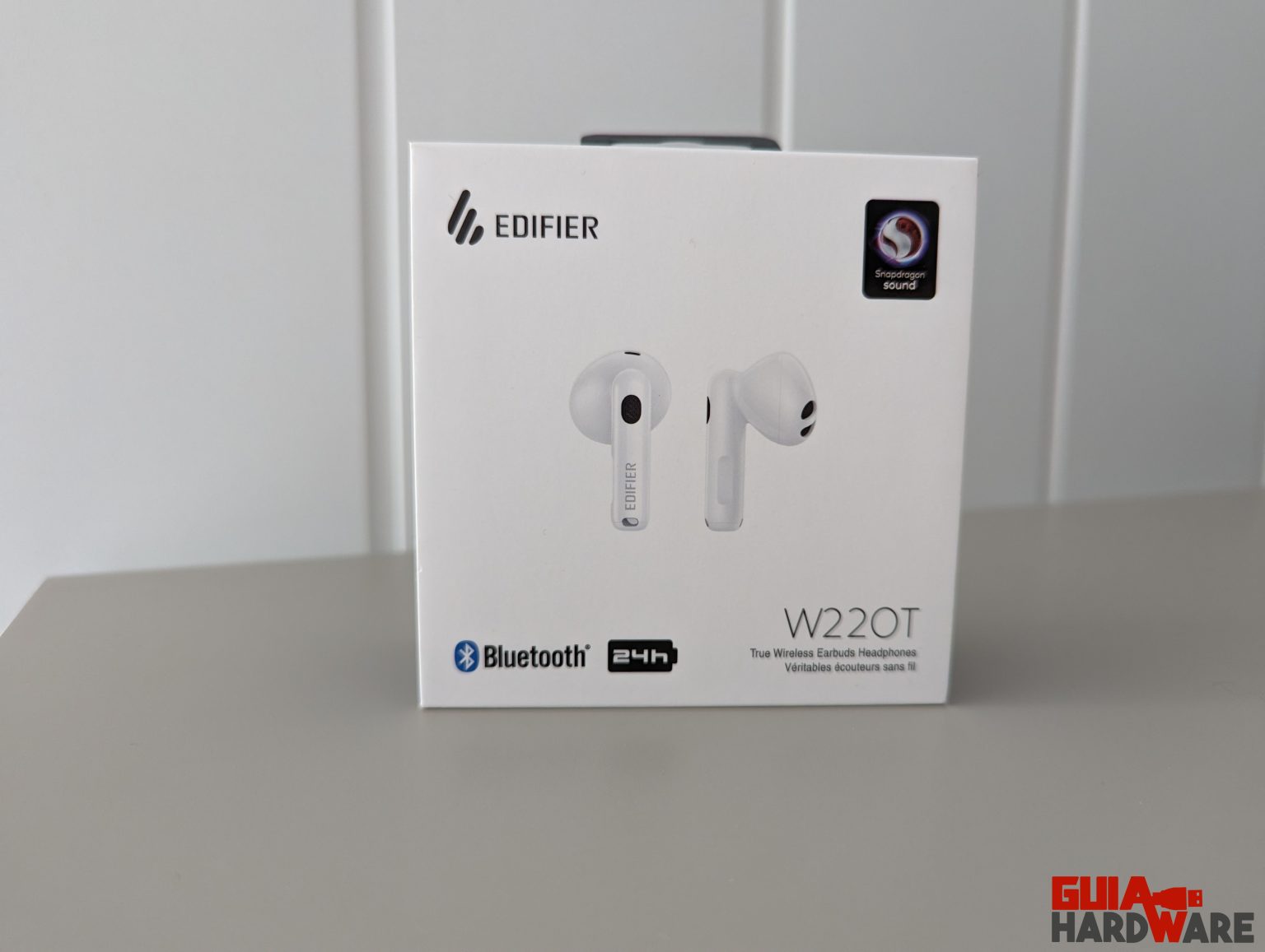 Edifier W220T: Review of my new everyday headphones - Hardware Guide