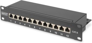 Patch Panel: Qué es y para qué sirve - Guía Hardware