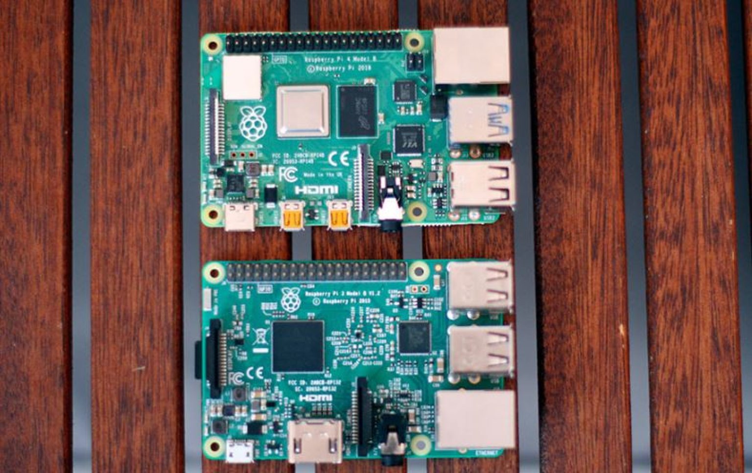 How to know what Raspberry Pi model I have in 2025 - Hardware Guide