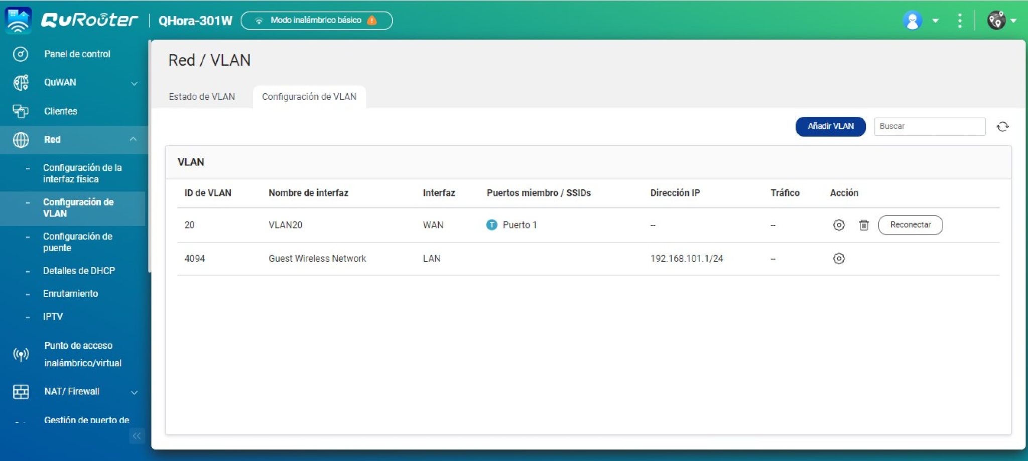 Cómo cambiar el router de la operadora por otro fácilmente - Caso DIGI ...