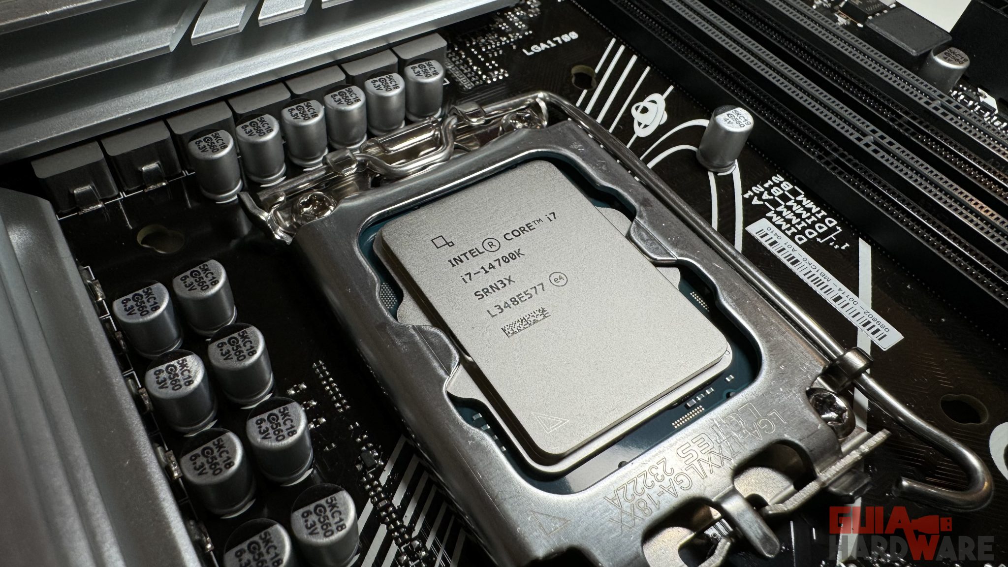 Formulas for calculating CPU performance