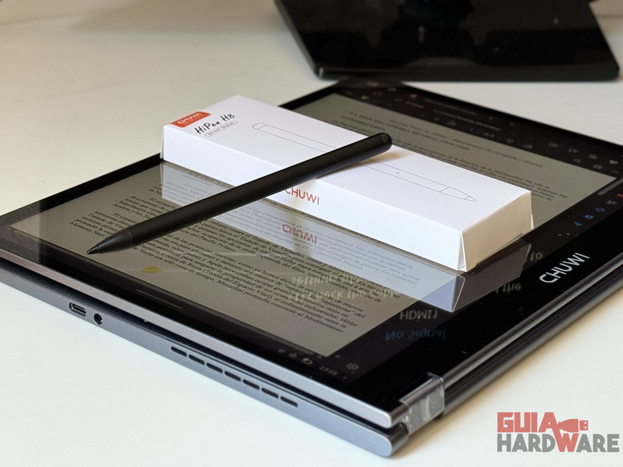 What is a stylus? Types, differences, and best stylus models