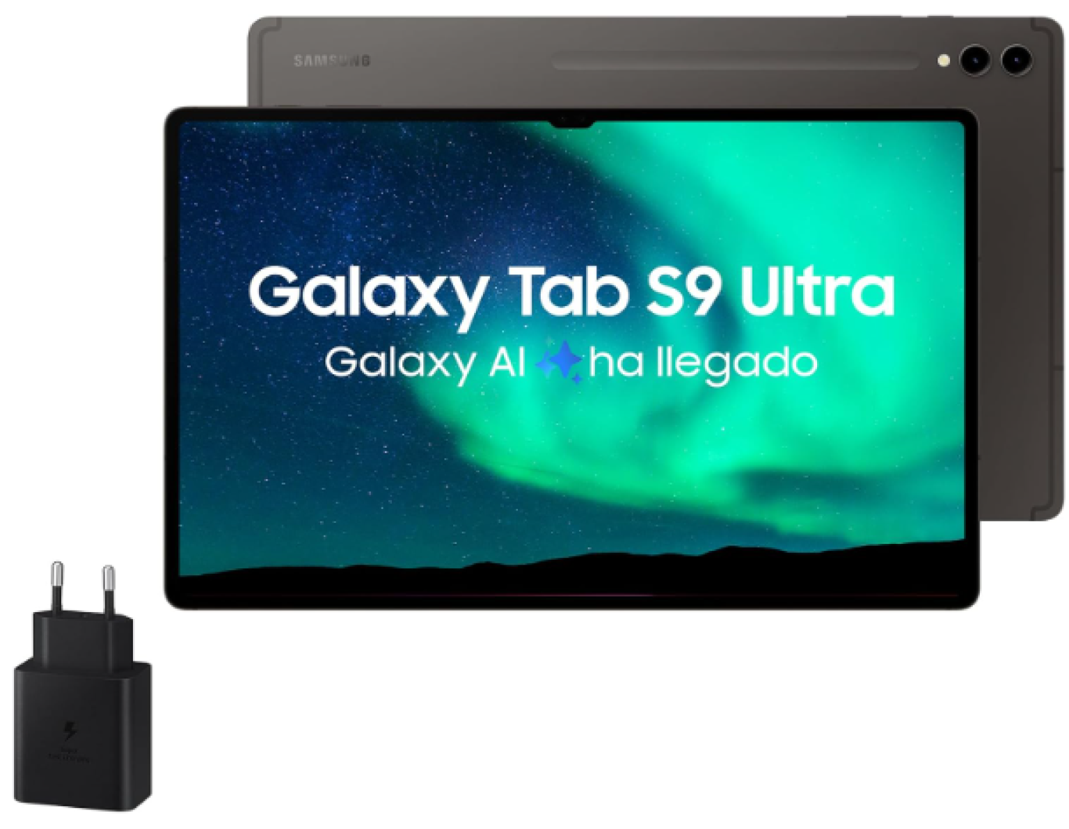 Las mejores tablets de Samsung en 2026 - Guía Hardware