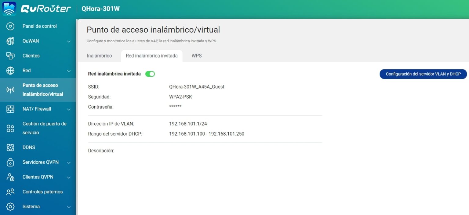 Como tener varios SSID o varias redes separadas en casa o en oficina ...
