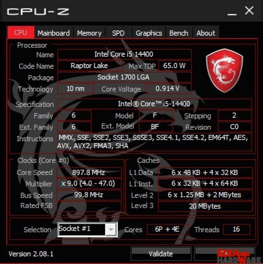 Guide to basic RAM overclocking: activate it easily with XMP and EXPO