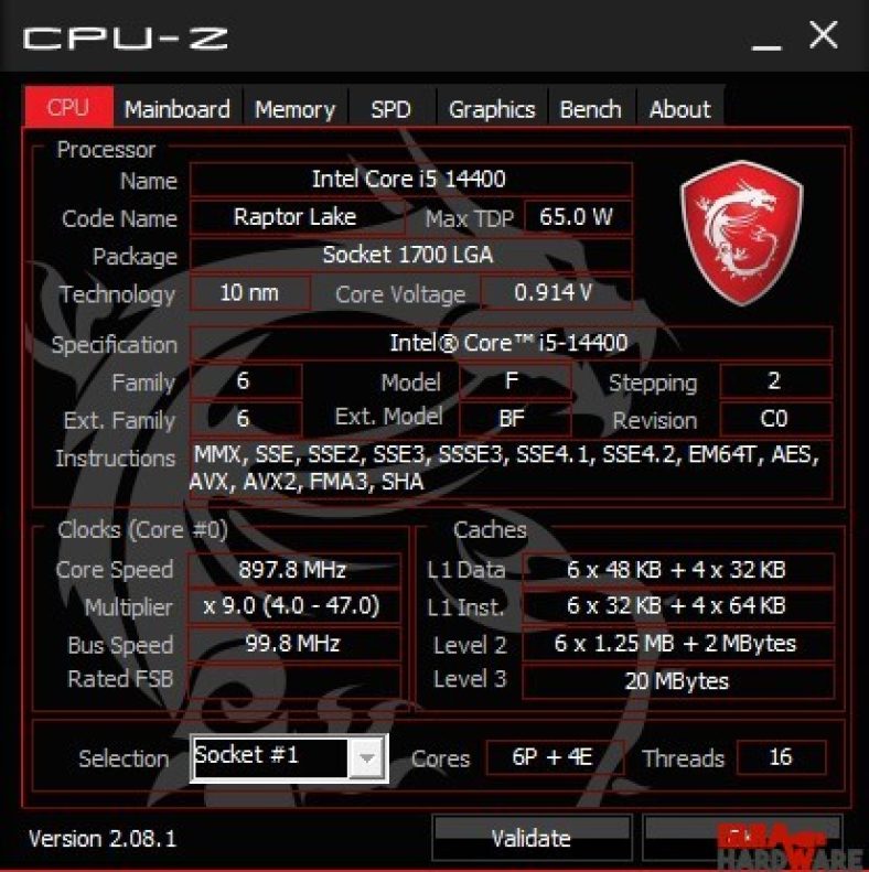 Guía para overclocking básico a la RAM: actívalo fácil con XMP y EXPO