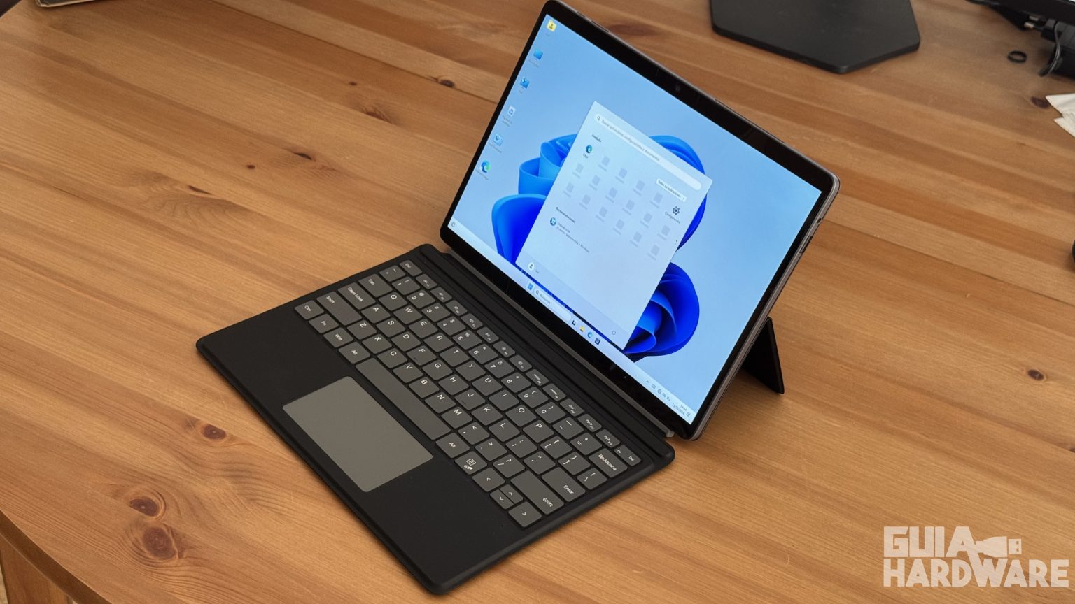CHUWI Hi10 Max: La tablet con Windows 11 que reemplaza a tu portátil por menos de 350 euros