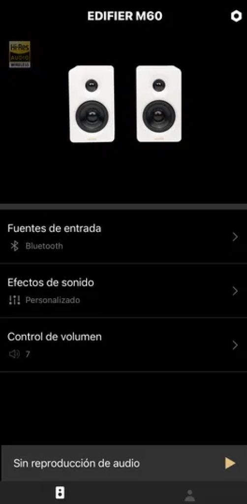 Edifier M60: altavoces compactos y potentes con Bluetooth 5.3 - Guía ...