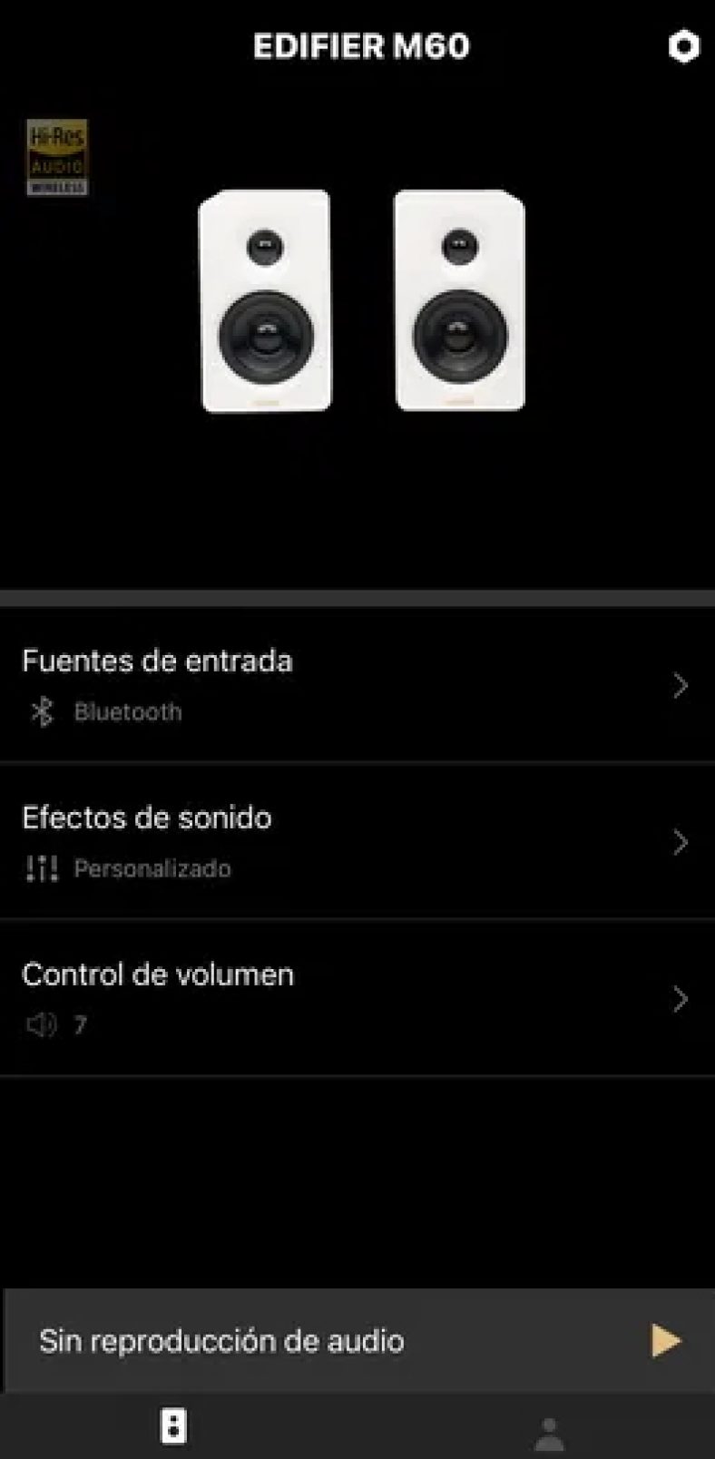 Edifier M60: altavoces compactos y potentes con Bluetooth 5.3 - Guía ...
