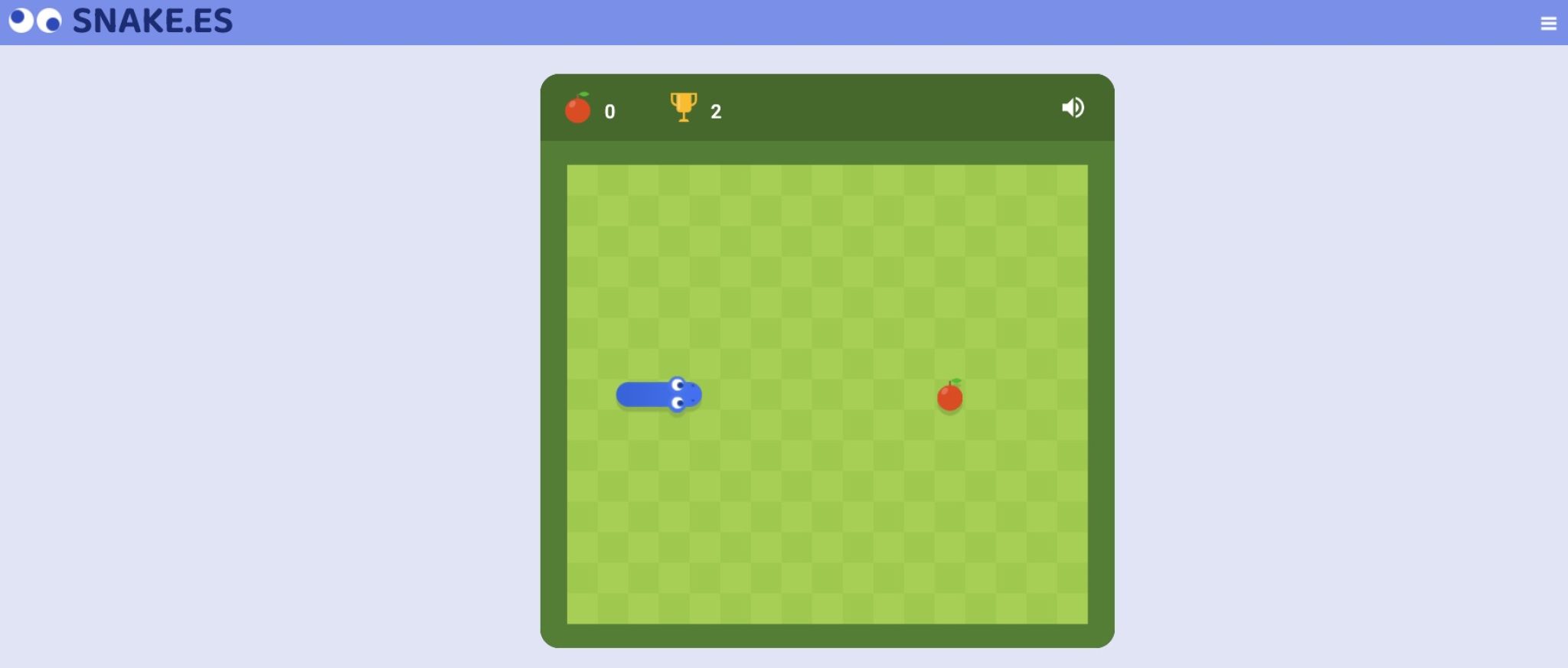 Snake: nostalgia e divertimento nel tuo browser
