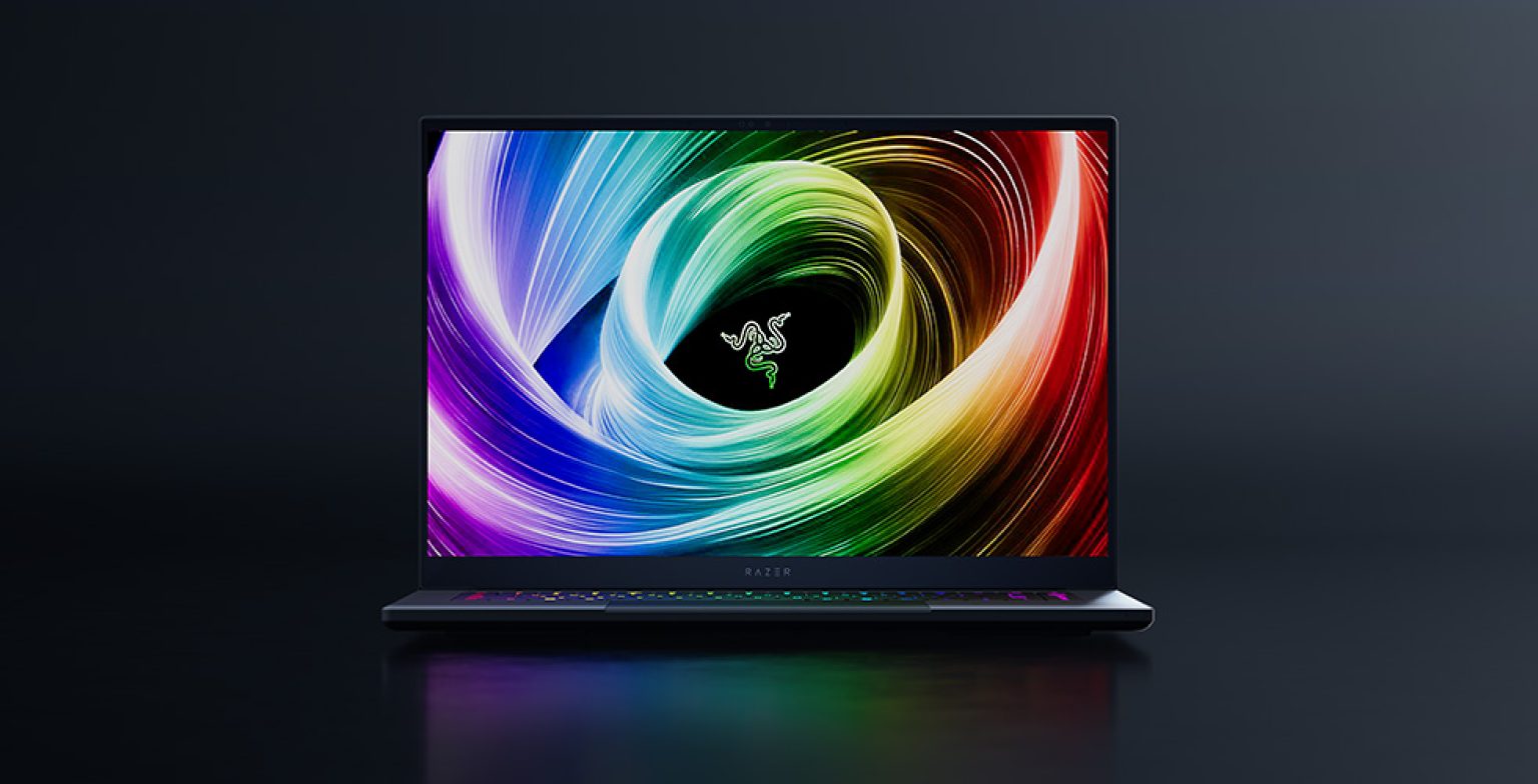 Así es el Razer Blade 16 (2025): el portátil gaming más delgado y ...